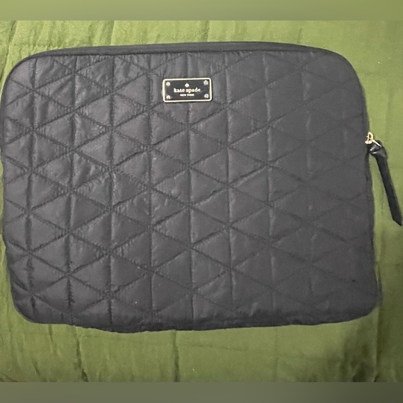 kate spade | Accents | Kate Spade Laptop Bag | Poshmark